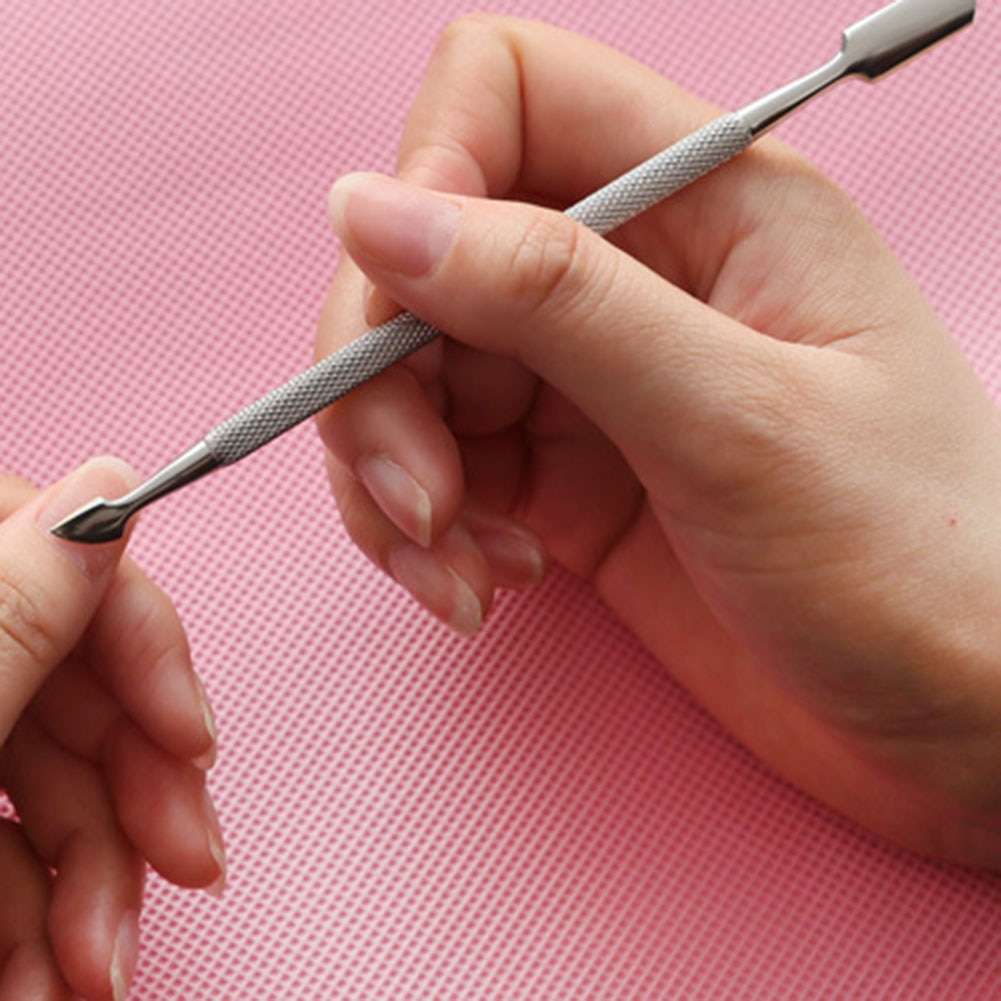 10 Basic Nail Supplies For A Beginner's Tech Needs - MonalisaMadness