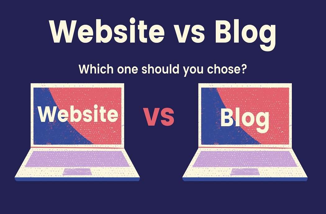 How To Create A Simple Blog For Beginners