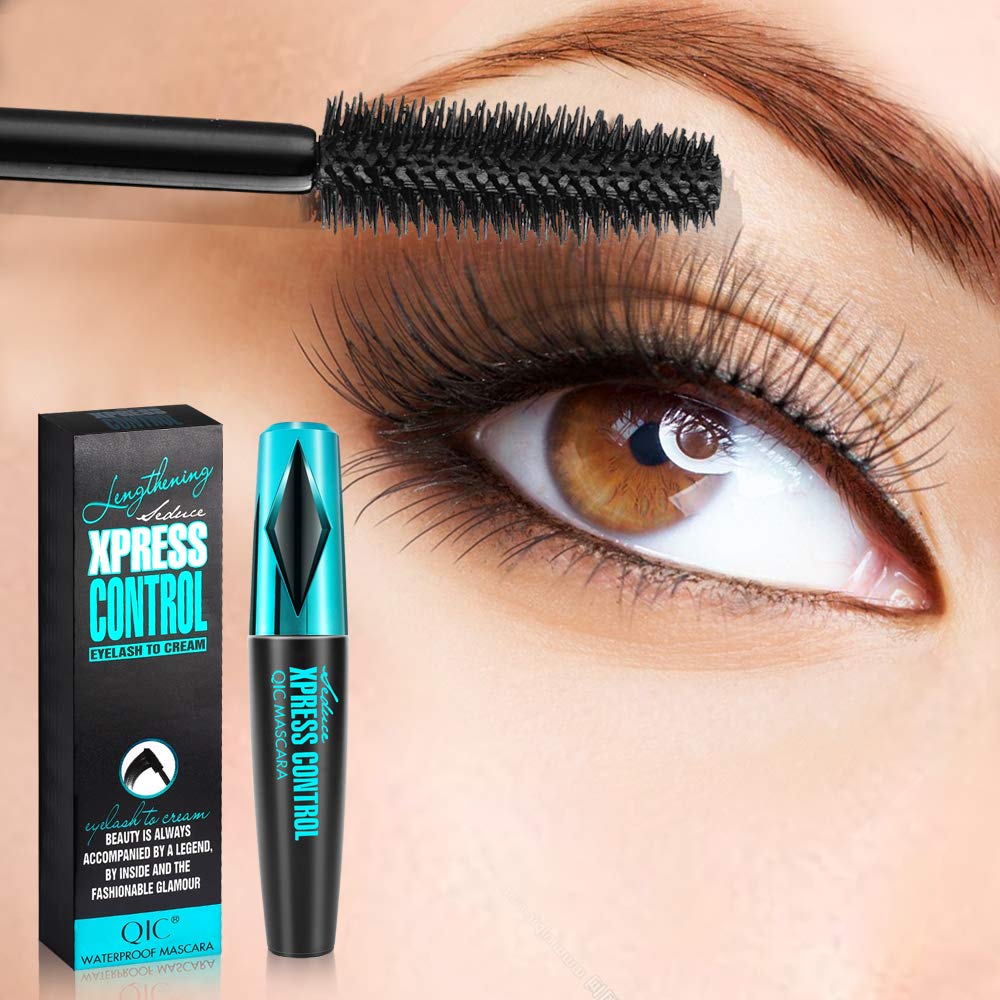 The Best Types Of Mascara For Longer Lashes