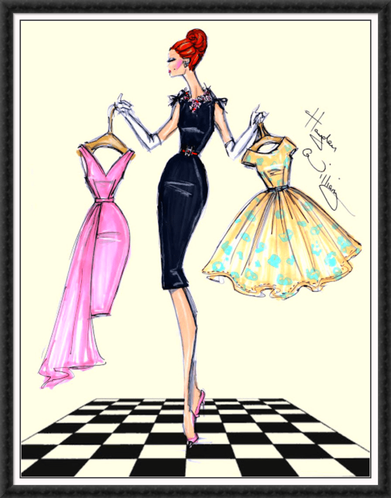 The 3 Basic Rules To Becoming A Fashion Designer|MonalisaMadness