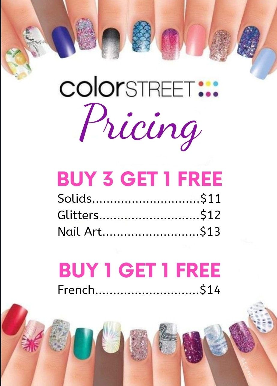 How To Price Press On Nails For Profit Margins