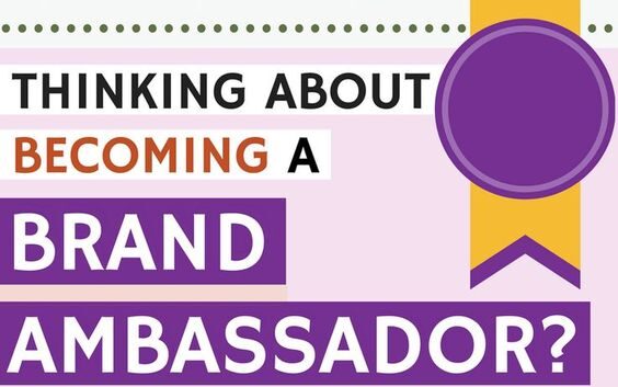 Brand Ambassador Programs | MonalisaMadness