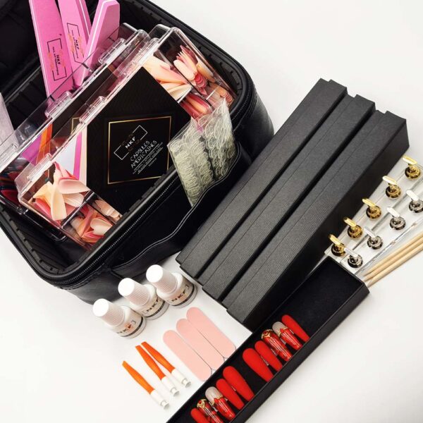 Your Press On Nails Business Starter Kit Made Easy